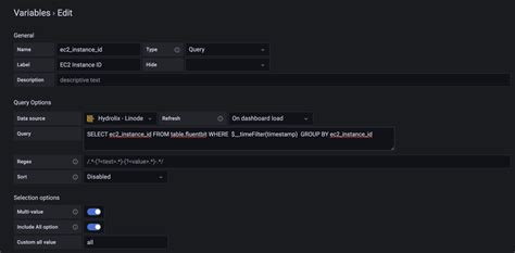 Logs And Metrics With Fluentbit Hydrolix