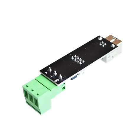 China Low Price USB To TTL RS Serial Converter Adapter FT RL SN Double Function