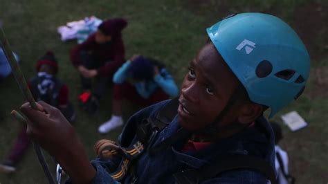 Hobbiton On Hogsback Upc June 2018 Youtube