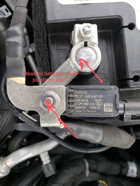 Ford Bms Battery Monitoring System How It Works How To 40 Off