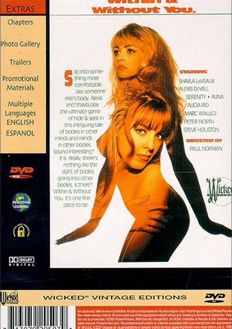 Within Without You By Wicked Pictures HotMovies