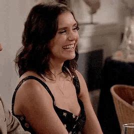 Pin By C V On Nina Dobrev Nina Dobrev Nina Tumblr