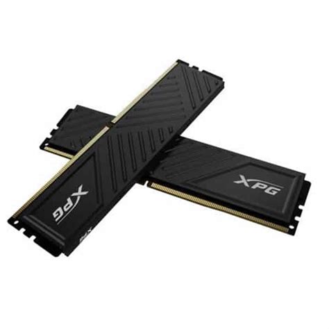 XPG Gammix D35 16GB (2 x 8GB) 3200Mhz DDR4 - DTec Computers