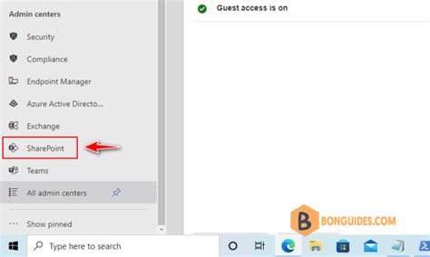 How To Connect To SharePoint Online PowerShell In Windows