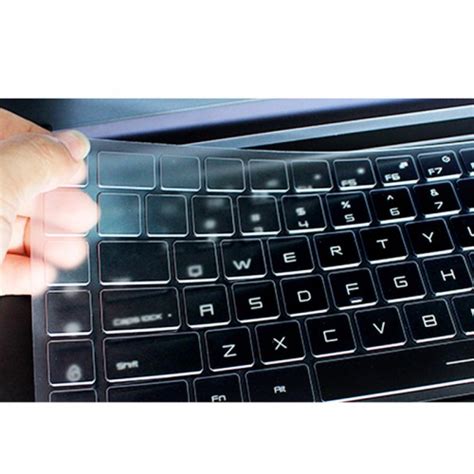 Waterproof Laptop Keyboard Protector Inch Laptop Keyboard Cover Laptop Notebook