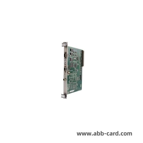 Sst品牌pfb3 Vme 2型vme总线接口plc控制器 Abb