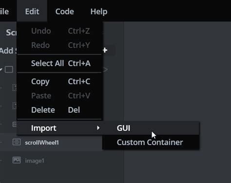 my touchgfx screen is glitched and project broke a stmicroelectronics community