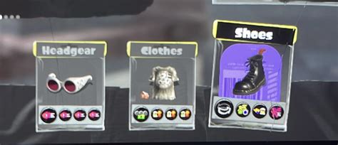 Fast Ways To Get Ability Chunks I Want To Have Full Quick Res On My Nights R Splatoon