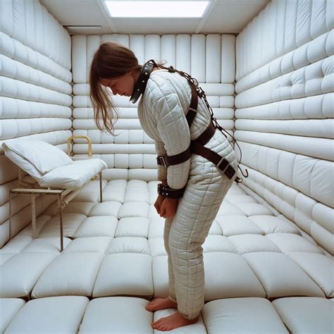 Thrown In The Padded Cell 488 By Vlodamov On Deviantart