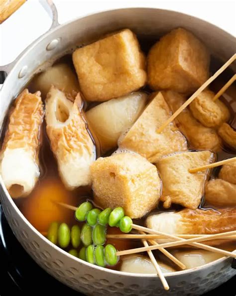 25 Best Japanese Breakfast Recipes To Brighten Up Your Day Tasty