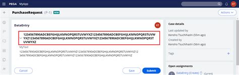 How To Wrap Header Title Text In Dynamic Layout Support Center