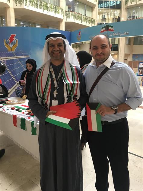 Ahmed Qasem On Linkedin So Great To See All The Beautiful Colours In