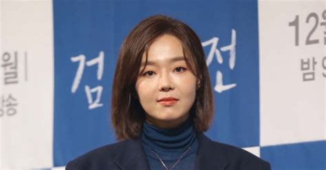 이상희 진짜 검사 같은 분위기 [동아포토]