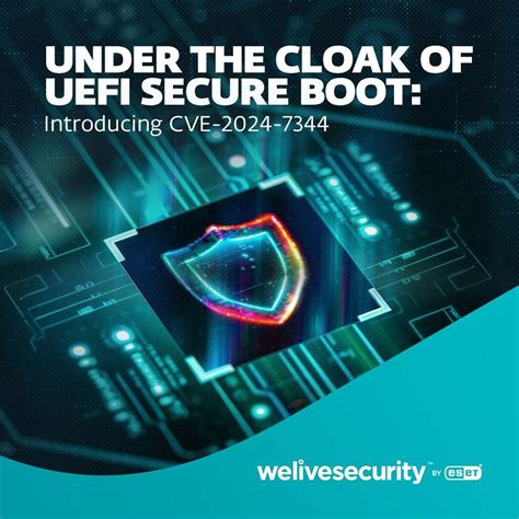 Secure Boot Uefi Lineaedp