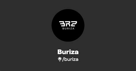 Buriza Instagram Linktree