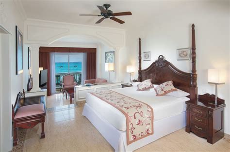 Riu Palace Las Americas All Inclusive Adults Only Cancun Room