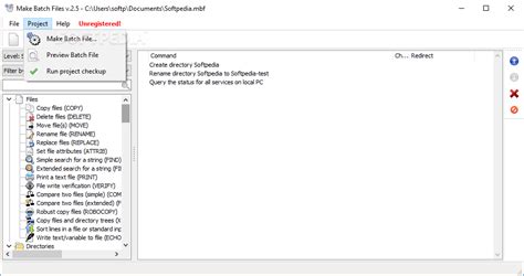 Make Batch Files Download Free Windows 25 Softpedia