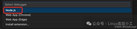 Risc V篇 Vscodeqemugdb可视化调试linux Kernelvscode 使用玄铁qemu Csdn博客