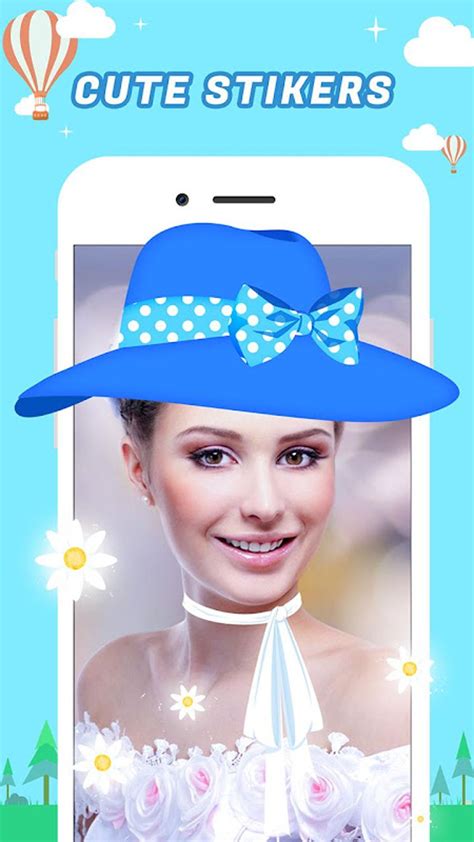 Face Swap Live Face Sticker Camera Andphoto Editor Apk Per Android