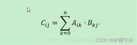 三个稠密矩阵abc的乘积abc，假设三个矩阵的尺寸分别为mnnppq且m＜n＜p＜q，以下计算顺序效率最高的是稠密矩阵计算效率 Csdn博客