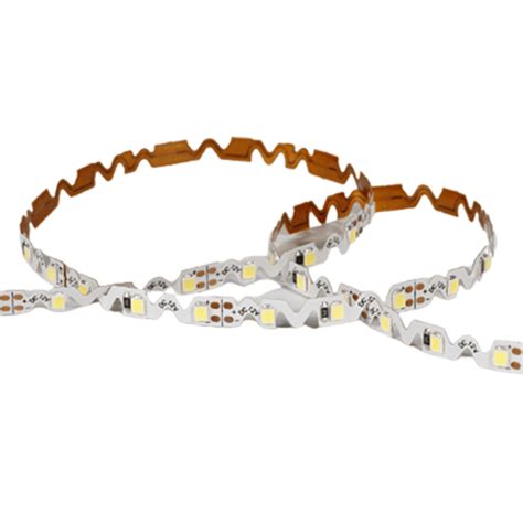 Led Strip S Shape Spectra
