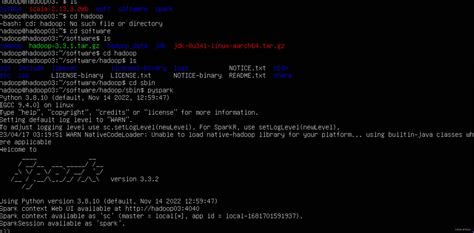 Ubuntu的SPARK安装与应用 ubantu可以用spark吗 CSDN博客