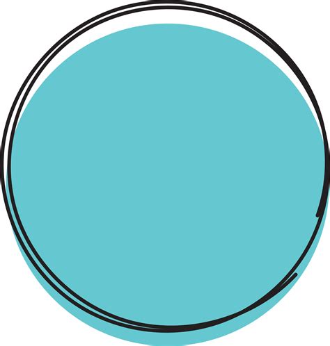 Color Blob Banner Clip Art 21998039 Png