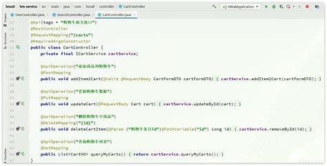Springcloud微服务技术栈实战教程 黑马商城企业级项目黑马程序员springcloud微服务技术栈实战教程涵盖springcloud微服务架构naco Csdn博客