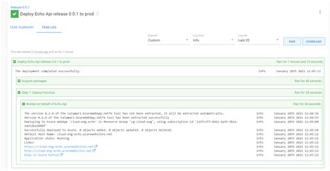 Configure Cd For Azure Webapp With Terraform Provider For Octopus