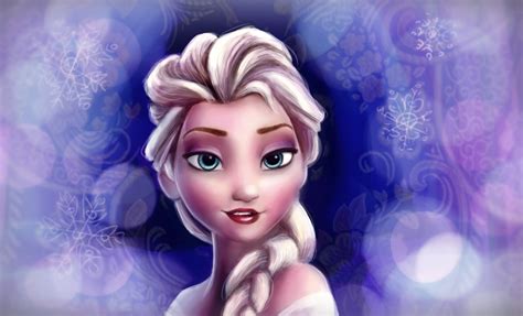 Elsa Elsa And Anna Fan Art Fanpop