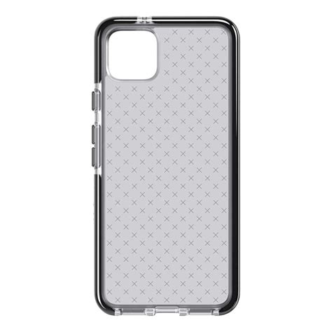 Tech21 Evo Check Case For Google Pixel 4 Smokey Black AUDITECH