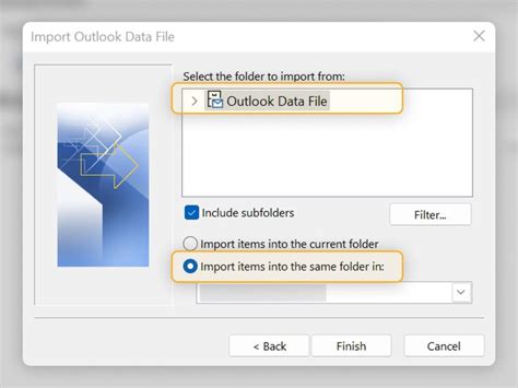 How To Transfer Emails From Outlook To Gmail