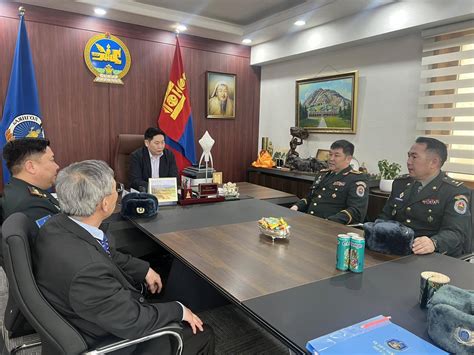 “БАТЛАН ХАМГААЛАХ СЭРГЭЛТ” Зэвсэгт хүчний Жанжин штаб Facebook