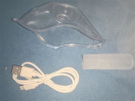 Bežični Prijenosni Inhalator