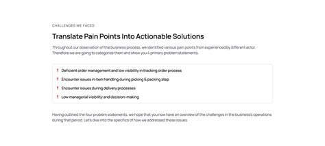 Order Management System UI UX Design Product Design Behance