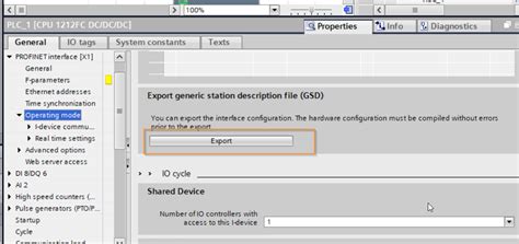 Projectbeckhoff Twincat3 X Siemens S210 Servo Drviepart4