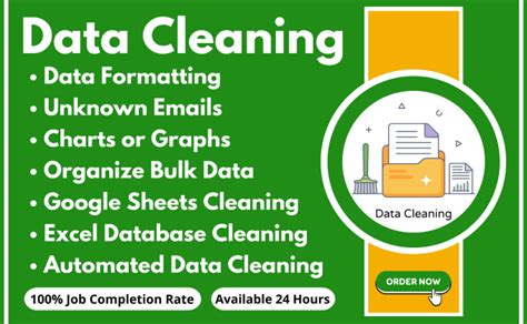 Do Excel Data Cleanup Data Sorting Data Formatting Combine Merge