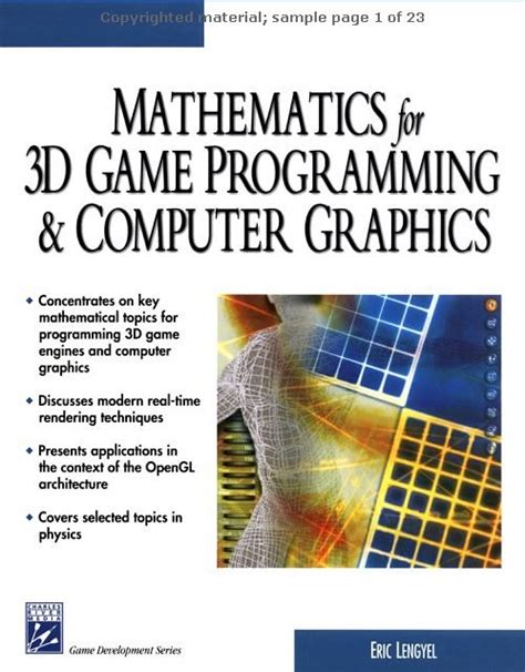 Game Development Books