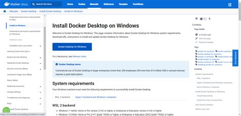 Containerization In Software Testing Harnessing Docker