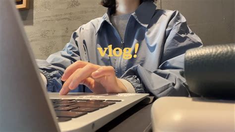 대학생 일상 브이로그 📂 정신없이 굴러가는 4학년 생활 24살인데 어머니요 컴공 졸작 본격 준비 Youtube
