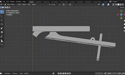 edit fix remodel convert stl file for 3d printing dxf glb step fbx