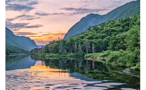 Canot Camping Septembre 2023 The Project Factory