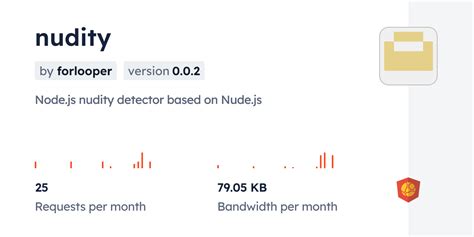nudity cdn by jsdelivr a cdn for npm and github