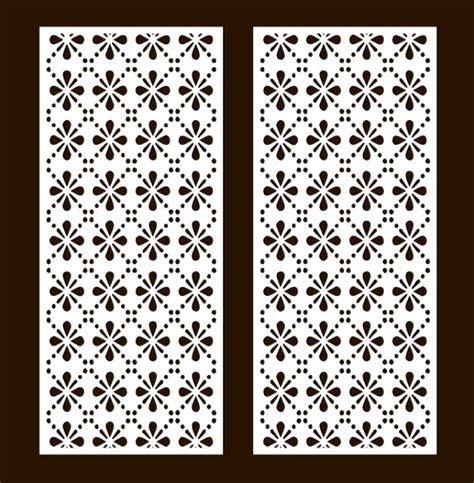 Design Pattern Screen Panel