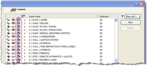 ArchiCAD Tutorial ArchiCADs D Views And D Documents Eric Bobrow S ARCHICAD News