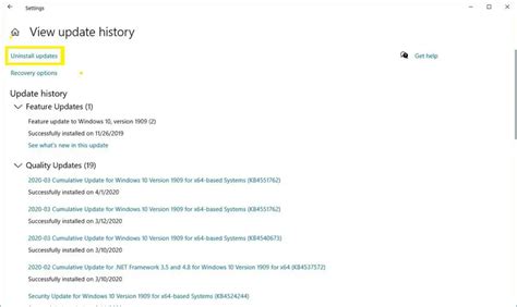 Cara Memperbaiki Webcam Yang Tidak Berfungsi Di Windows 10