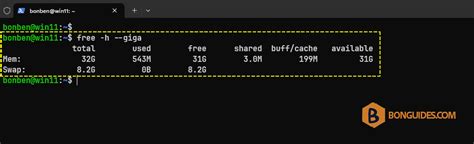 How To Reduce Memory RAM Consumes In WSL 2