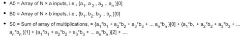 Verilog向量点积乘法器实例！详解fpga如何实现fp16格式点积级联运算weixin40003451的博客 Csdn博客