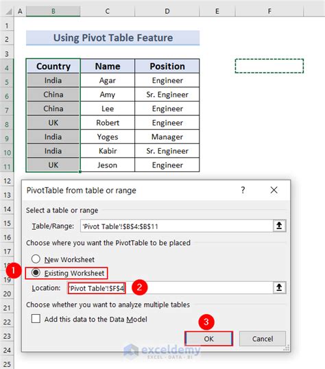 How To Delete Duplicates But Keep One Value In Excel 7 Methods