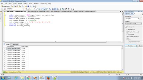Error Order By Clause Difference Between Sql Server 2008 R2 And Sql